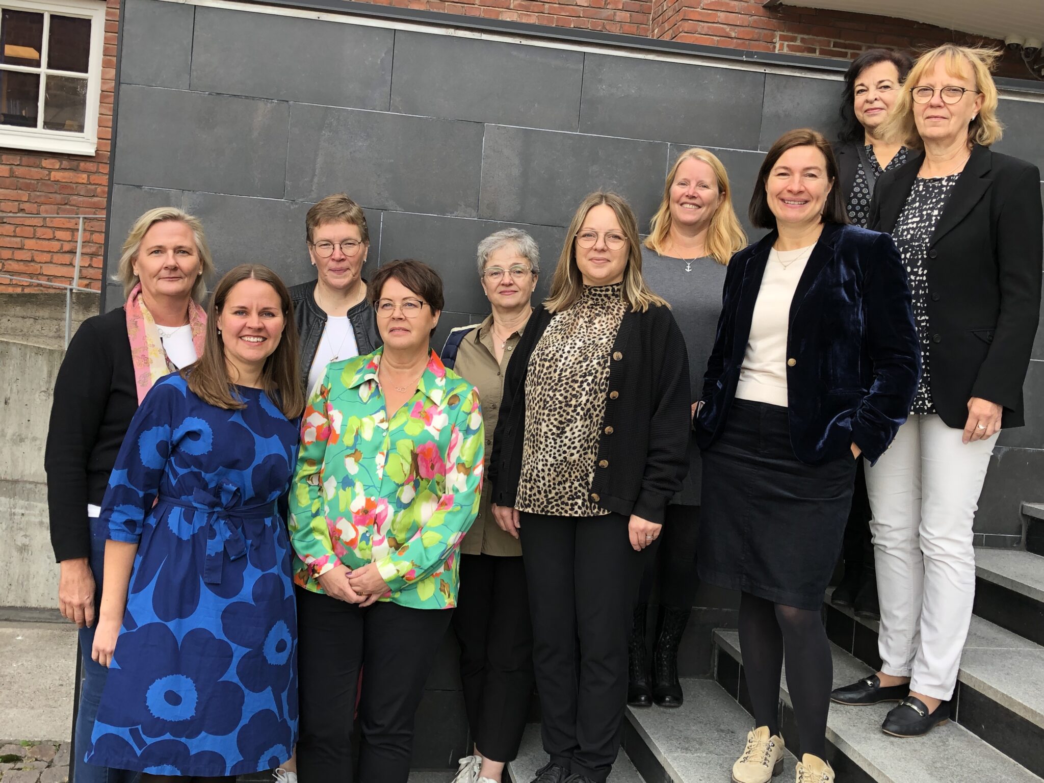 Varthän yrkesutbildningen? - Prakticum